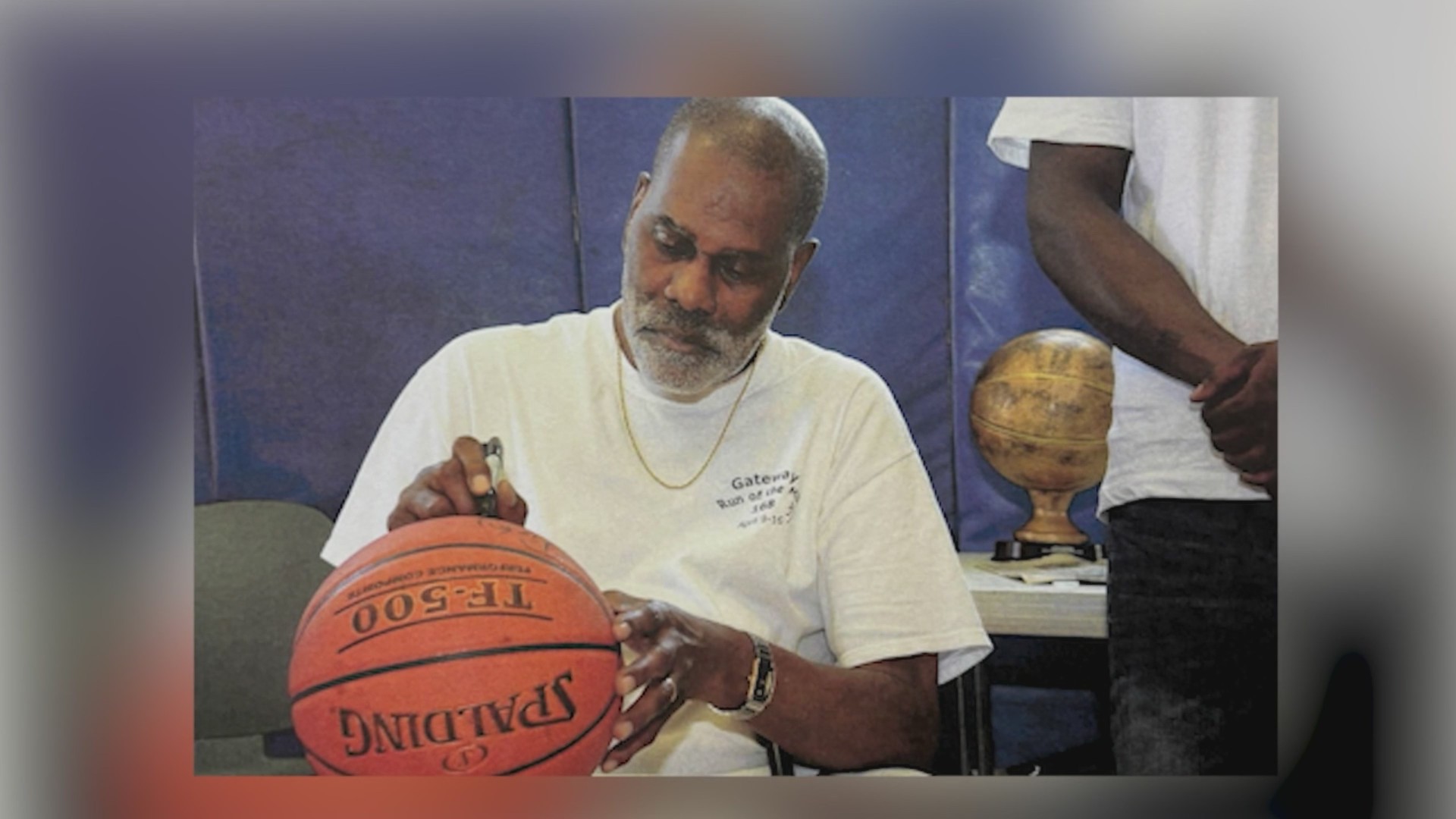 Do the Knicks have history in the Capital Region?