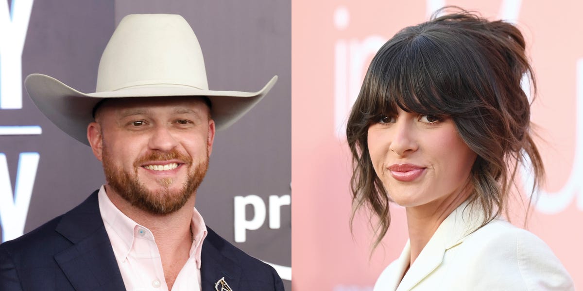 Ella Langley and Cody Johnson team up for Reba McEntire cover that has ...