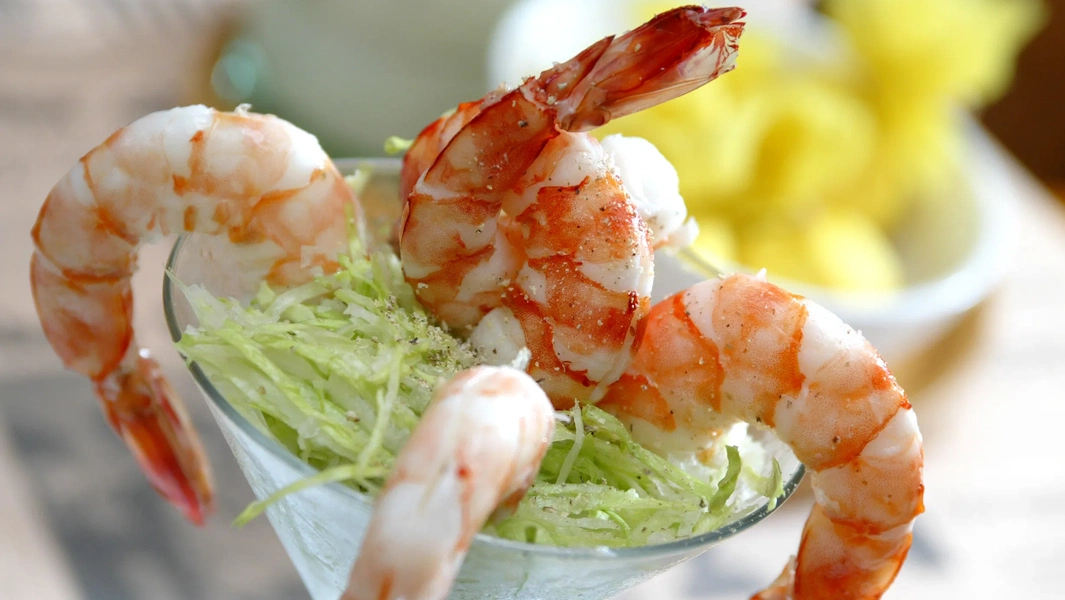 13 retro dishes making a delicious comeback