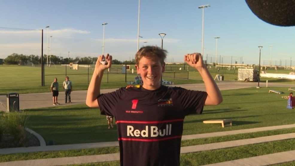 World Cup buzz fuels youth soccer growth in Abilene, Big Country