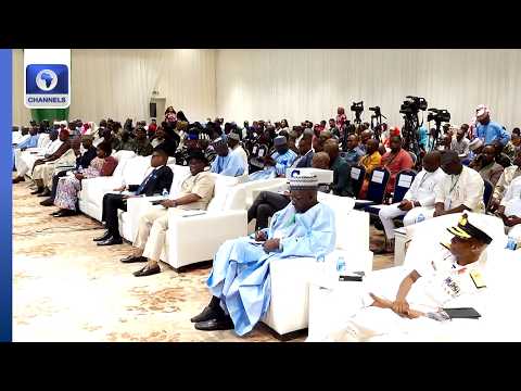 States seek greater input from FG to resolve boundary disputes