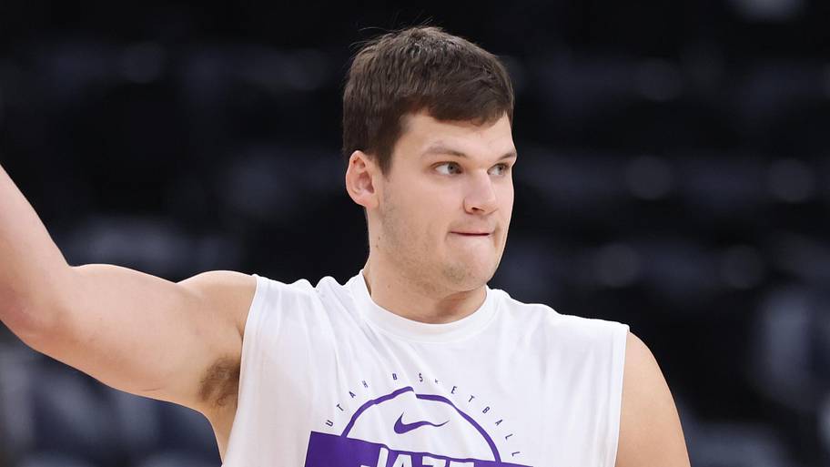 Celtics could swoop in to steal Walker Kessler amid growing friction ...