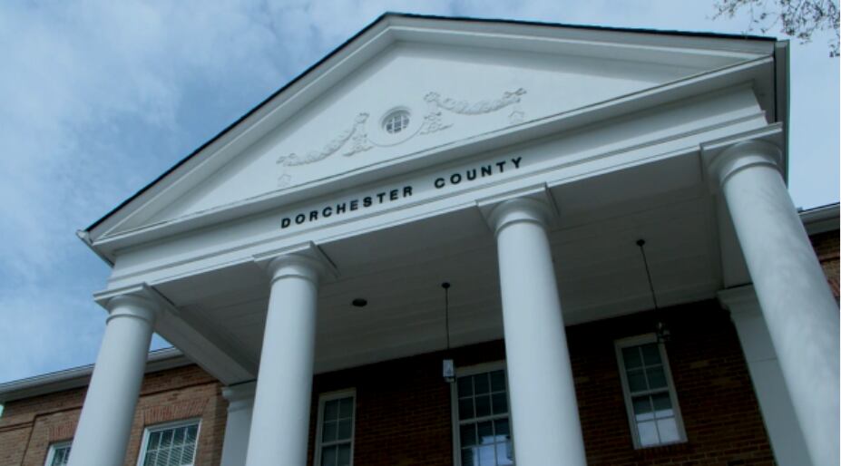 Dorchester County Council unanimously approved the new county budget