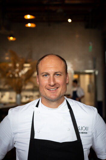 Three LA restaurants honored with James Beard awards