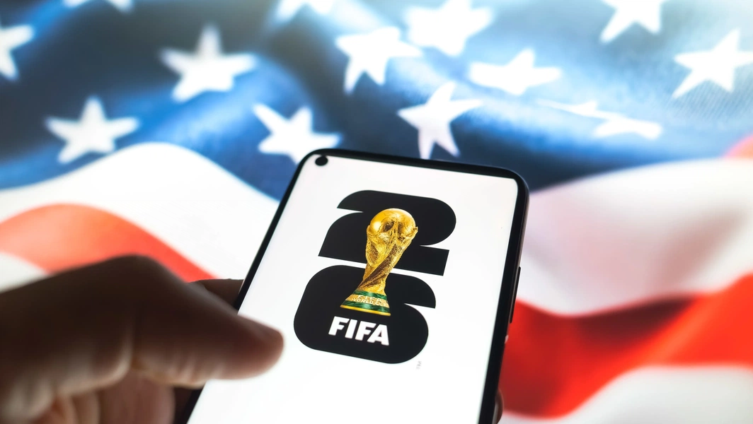 Robinhood stock jumps on World Cup boost and IPO push