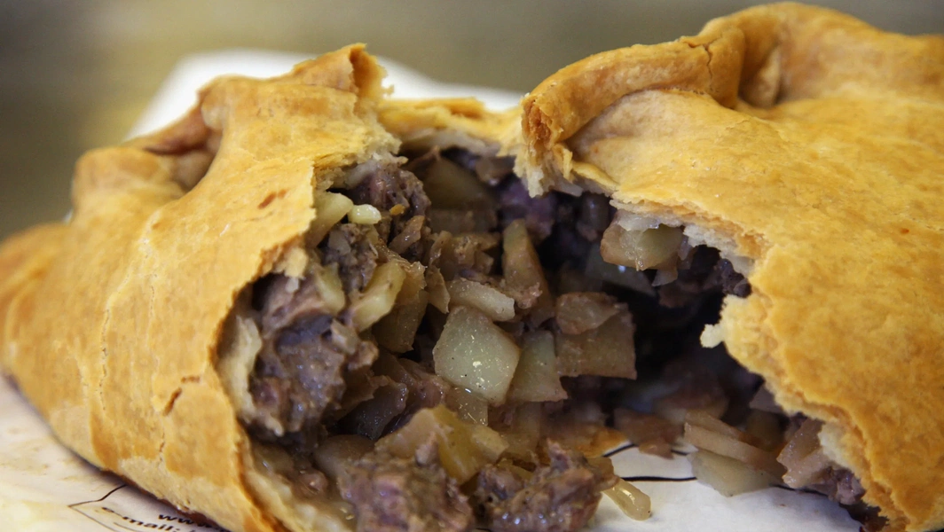 British classics shine in global street food and picnic rankings