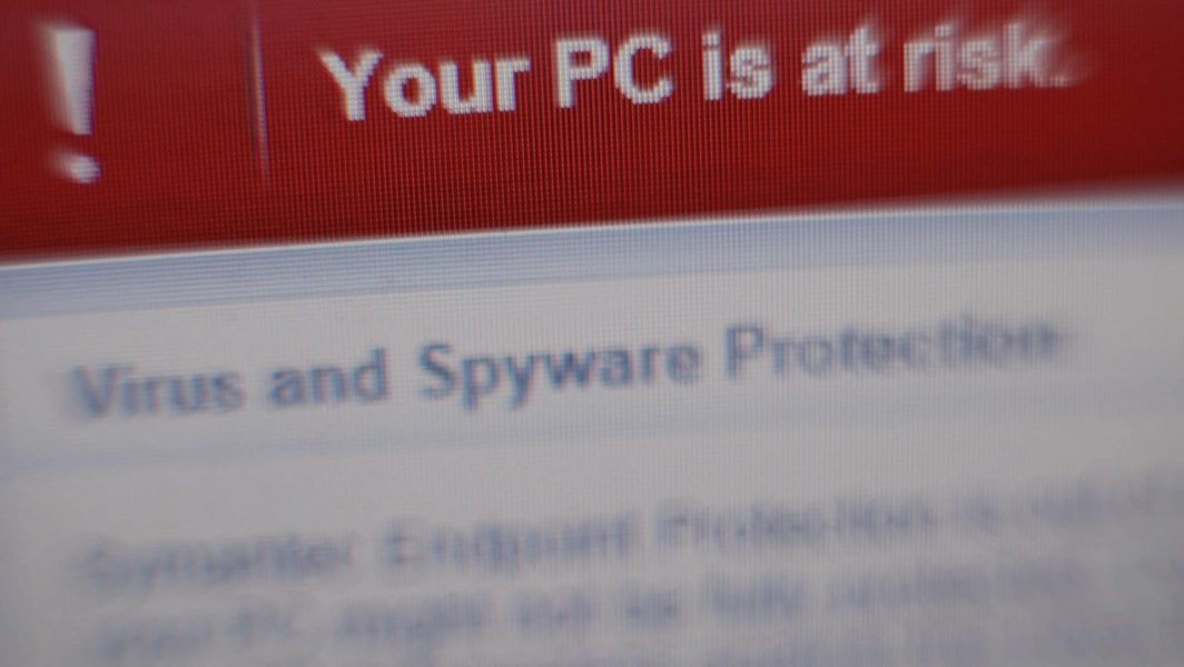 Identifying and preventing spyware on your PC
