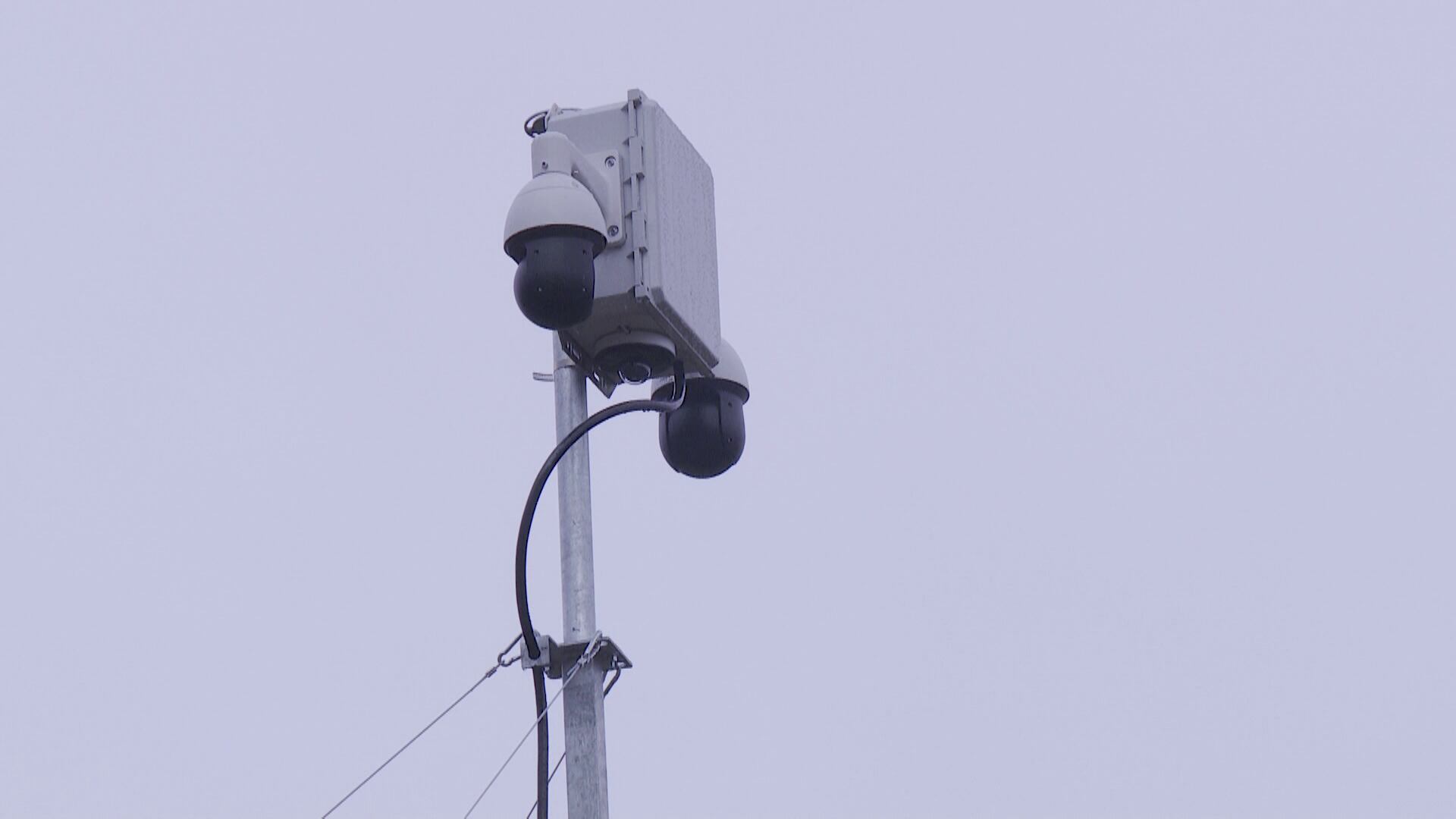 Mesa County Sheriff’s Office upgrades camera network