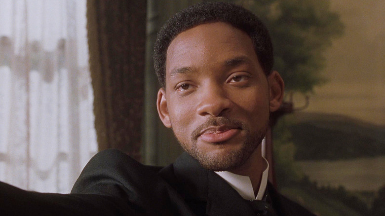 Will Smith's movie adaptation of a classic western TV series missed the ...