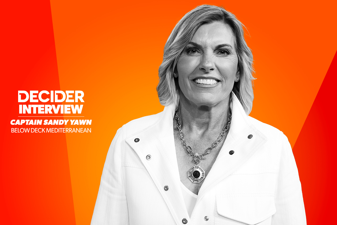 Sandy Yawn teases Hannah Ferrier’s appearance on ‘Below Deck ...