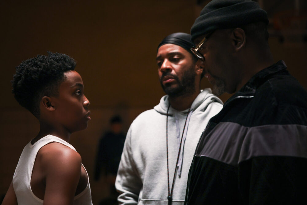 Disney’s Andscape drops trailer for ‘They Fight’ starring André Holland ...