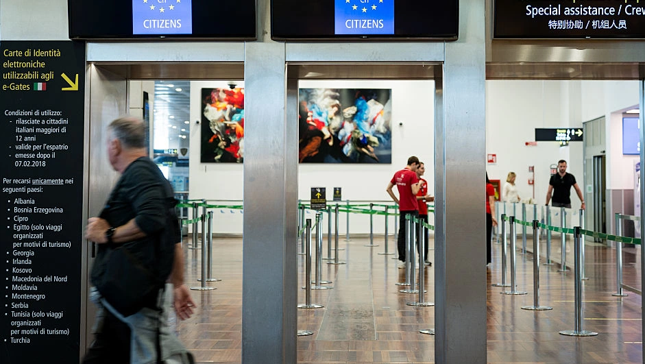 12 essential items for smooth European travel