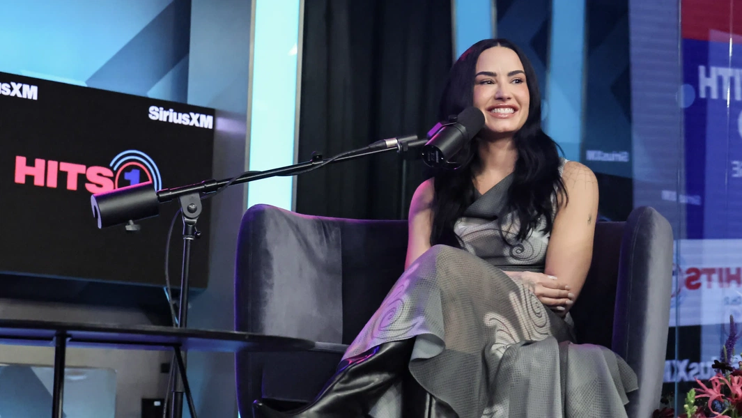 11 public figures who have spoken about bipolar disorder