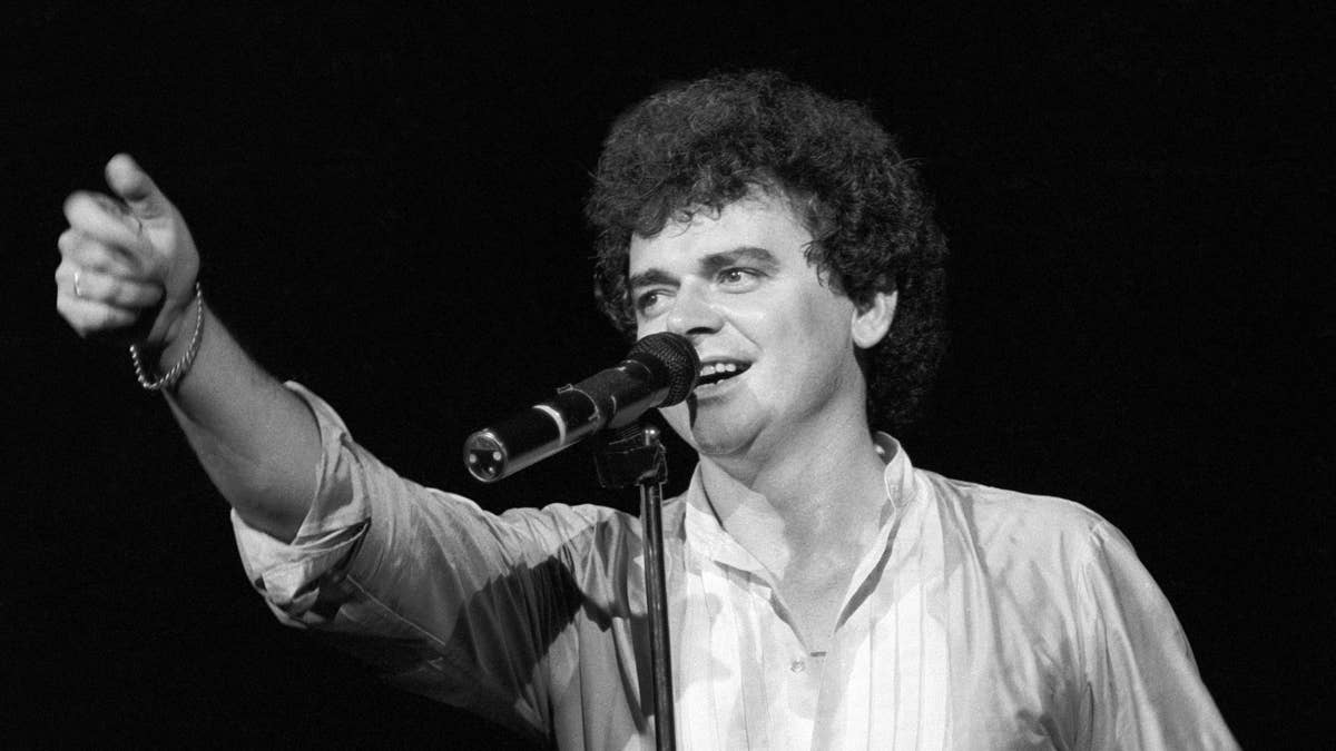 Air Supply's Russell Hitchcock celebrates 77th birthday and legacy of ...