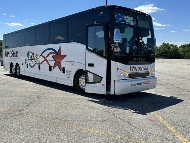 5 tips to make riding KC’s shuttle to World Cup match as easy as possible
