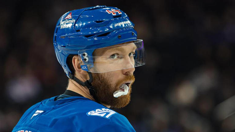 Latest unexpected Rangers trade rumor calls into question Chris Drury's ...