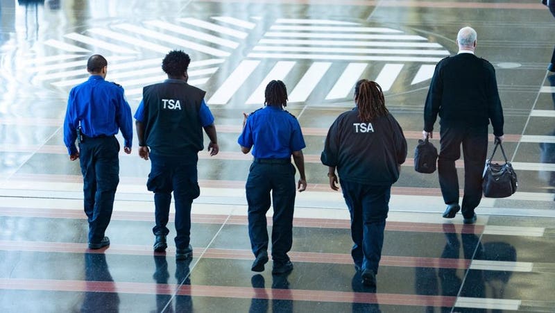 TSA launches latest remote screening location in Boston. Does your ...