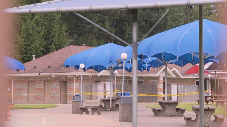 12 youths taken to hospital from BC.'s Cultus Lake Waterpark after ...