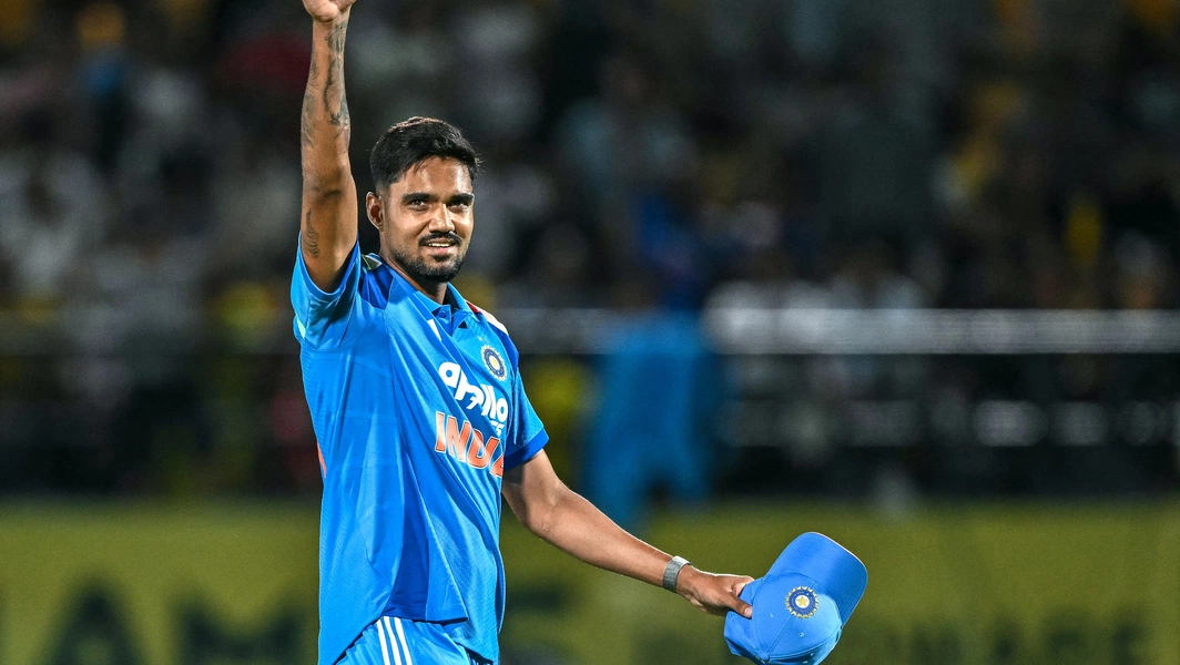 Gavaskar hails Rahul’s selfless finish in India’s ODI win