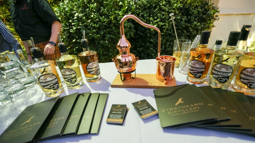 9 gin brands ranked from worst to best