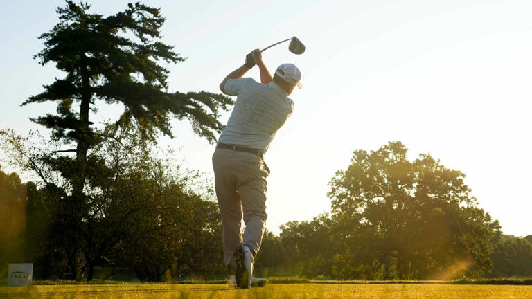 Golf's next megastar is at the US Open and a bogey best tells his story