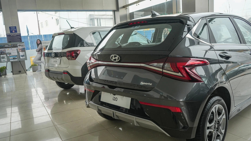 Hyundai launches radically redesigned fourth-gen i20 in Brazil