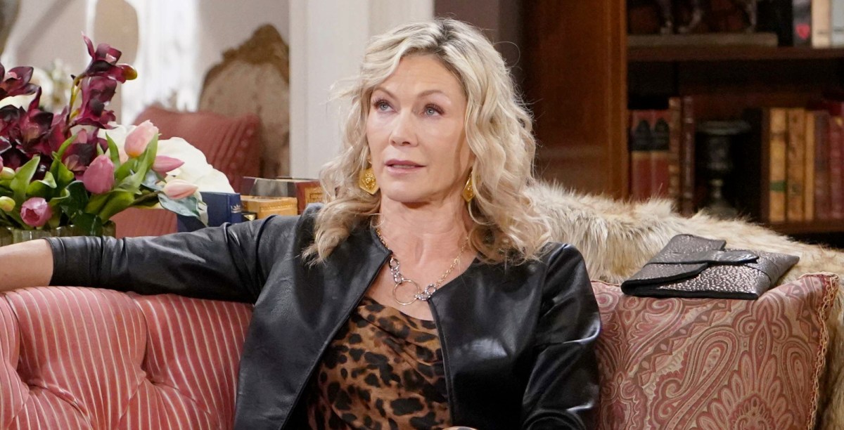 Young and the Restless weekly update June 15-19: Patty’s return ...