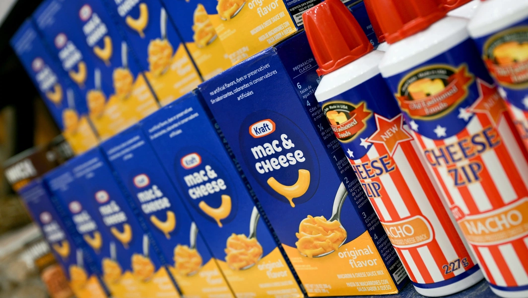 23 American brands under foreign ownership