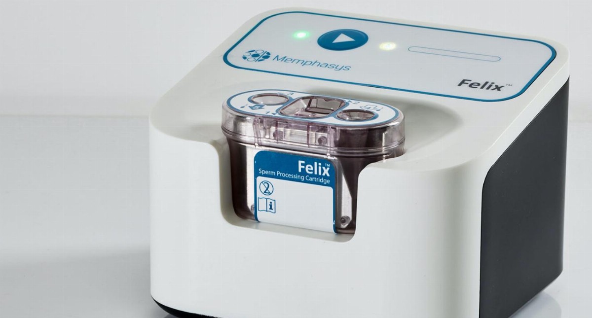 Memphasys lands national Monash IVF supply deal for Felix system