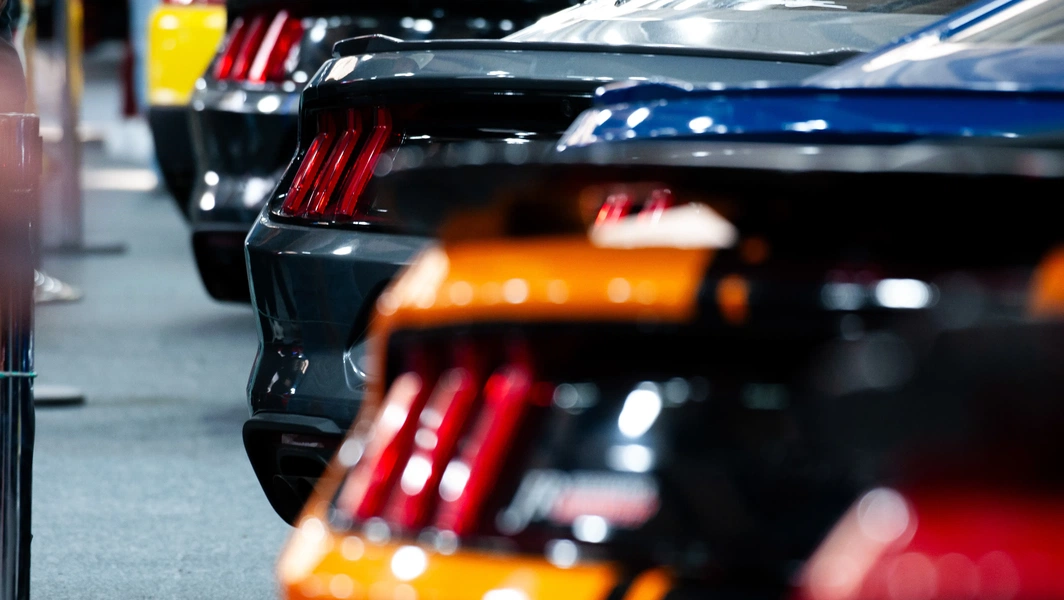 19 modern cars with classic design roots