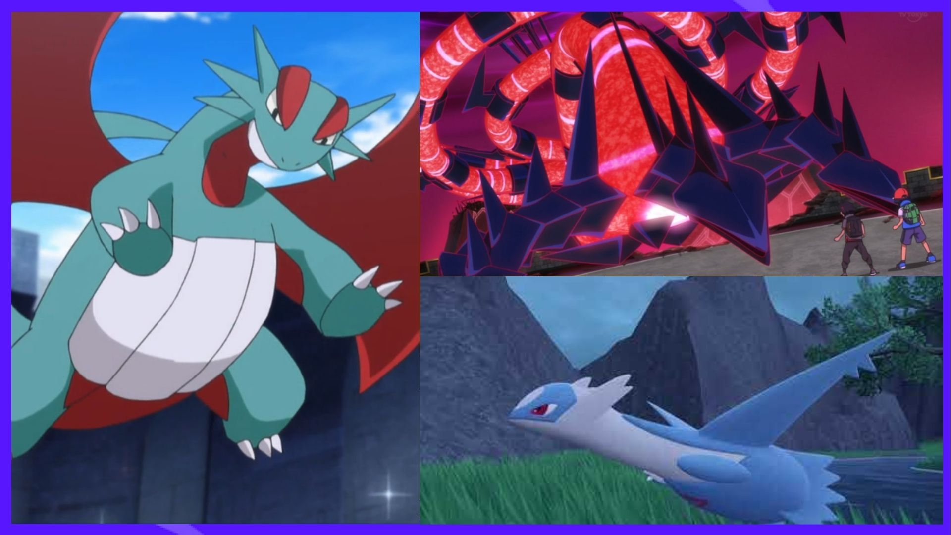 30 most powerful Pokémon in Pokémon Go based on CP