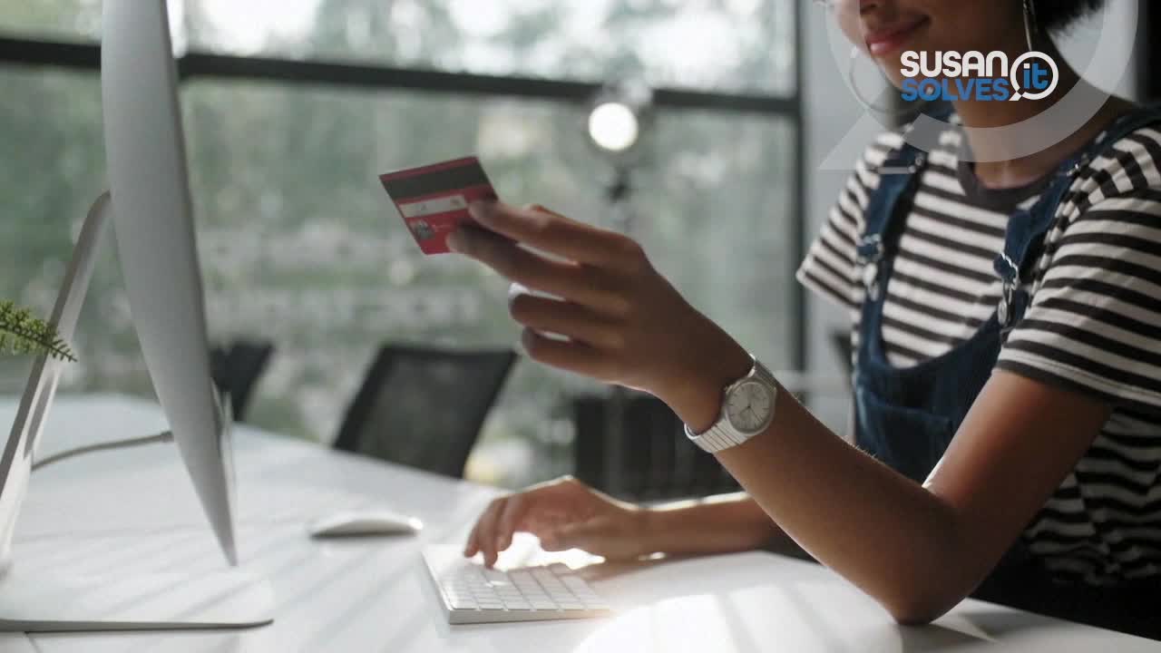 Susan solves it: Rising debt