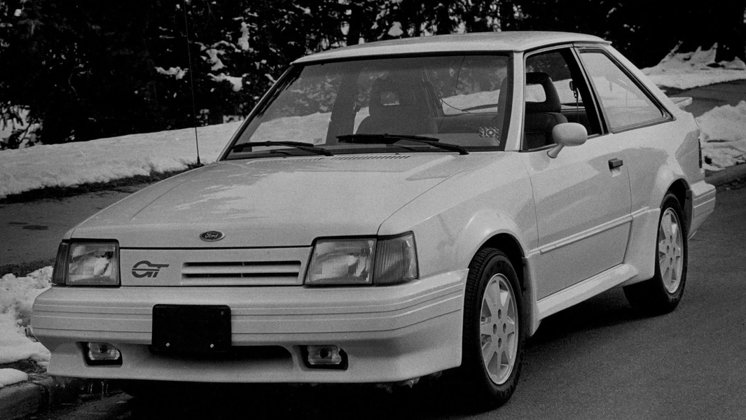 22 iconic cars of the 1970s and 1980s