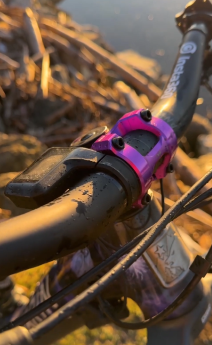 Insane custom e-bike unleashed: Electric Wizard build