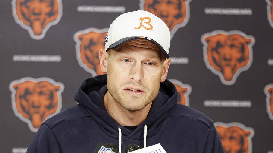 3 key Bears statistics that must improve to bust open Super Bowl window ...