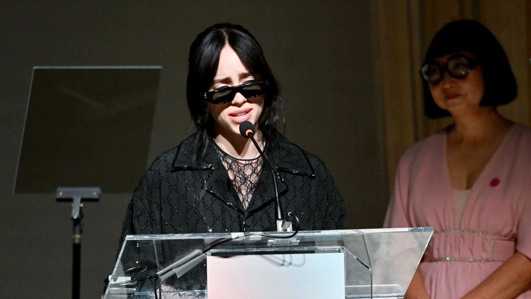 7 celebrities embracing thrifted and sustainable fashion