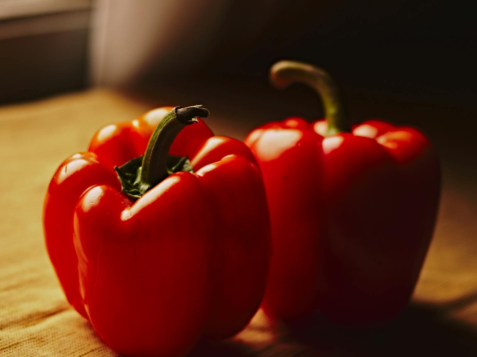 8 companion planting hacks for bigger bell pepper harvests