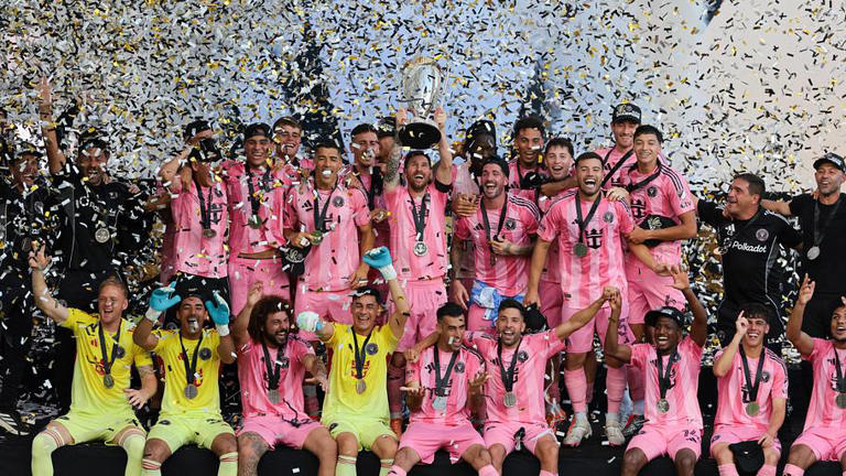 What MLS needs from the 2026 World Cup to ensure post-Messi prominence