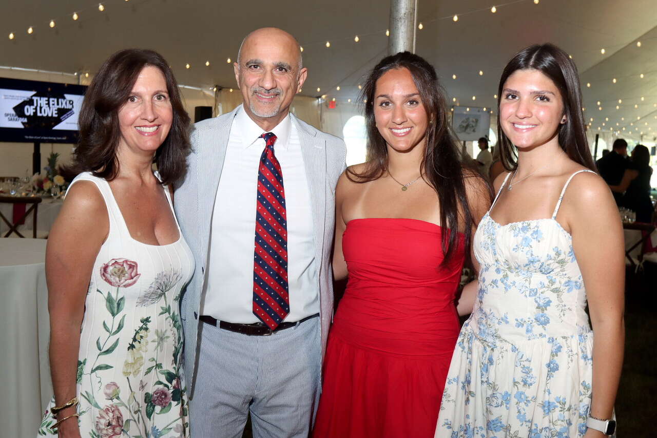 Seen: Albany Institute of History & Art 2026 Museum Gala