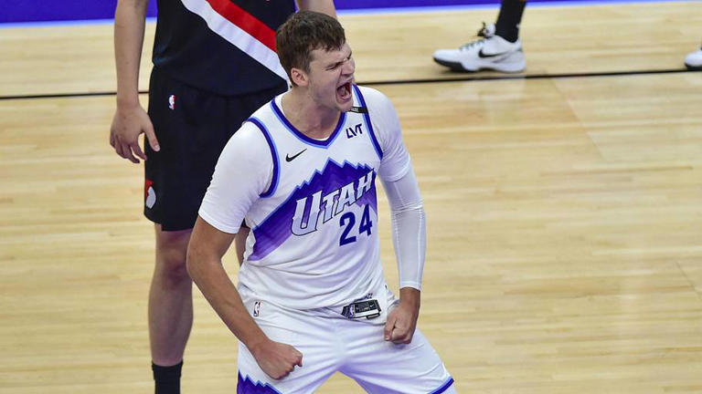 Walker Kessler may have just given the Lakers an unexpected opportunity