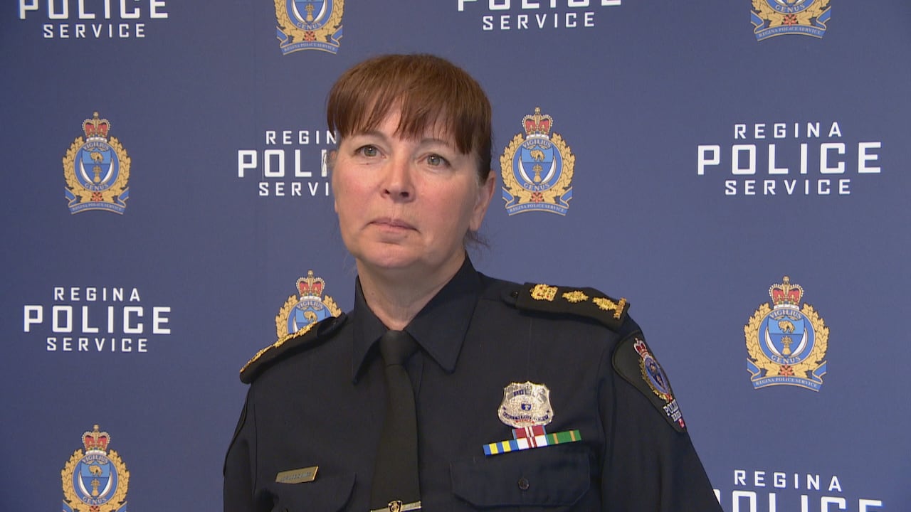 Complainant in Regina cop privacy breach case pushes for accountability