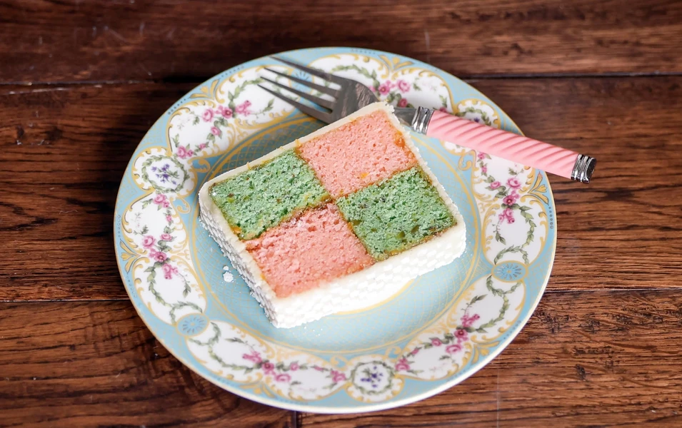 Rainbow cakes that light up every celebration