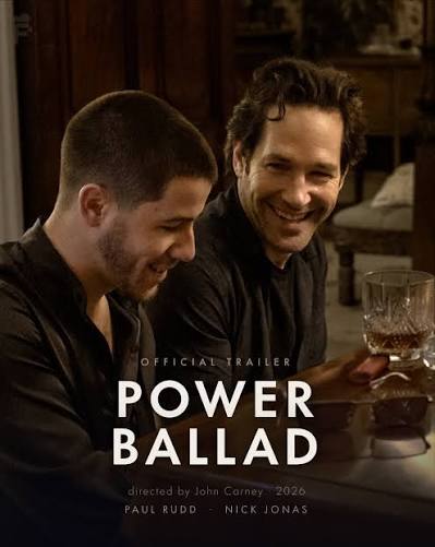 “Letras Roubadas” estreia a 2 de julho — Paul Rudd, Nick Jonas e John ...