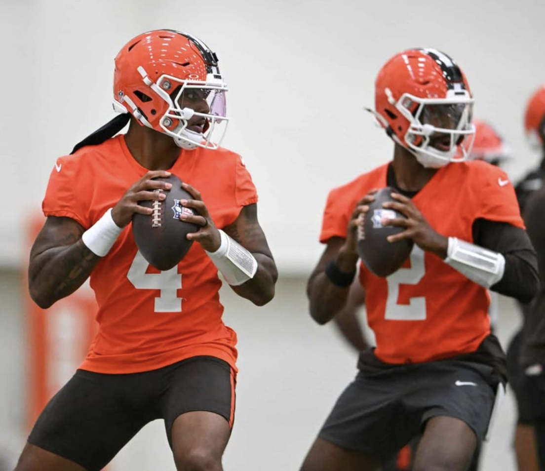 USA Today QB rankings deliver reality check for Shedeur Sanders ...