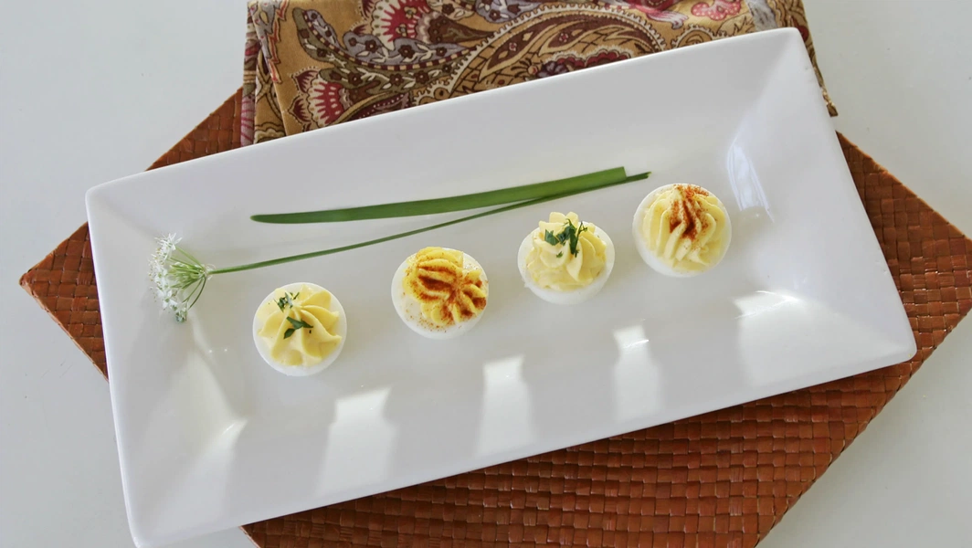 13 retro dishes making a delicious comeback