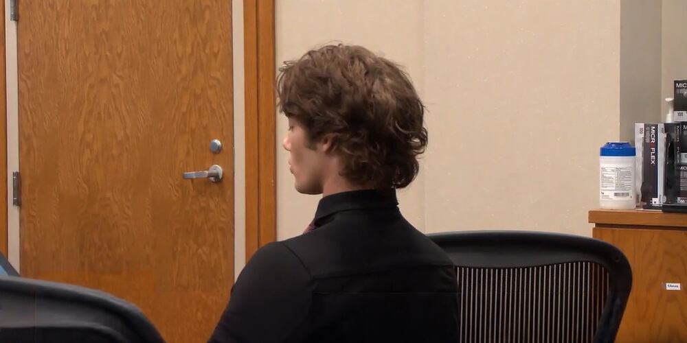 Sarasota social media influencer back in jail after bond revoked