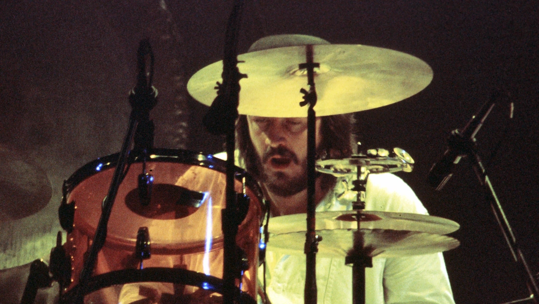 8 legendary drum performances in rock history