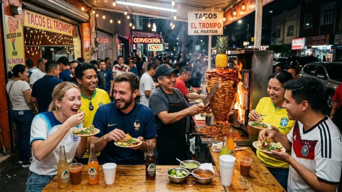 10 cosas gratis o muy baratas que sorprenderán a extranjeros en México ...