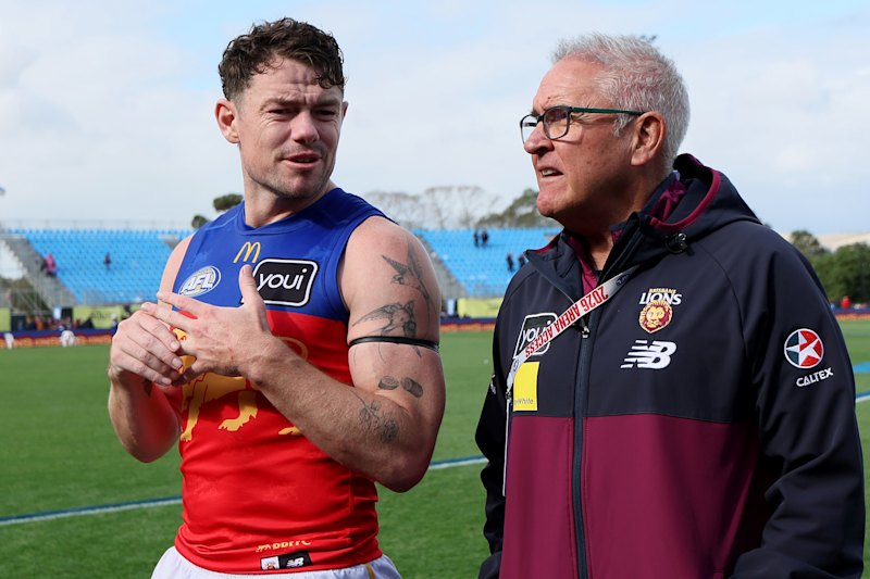 Bartel backs Collingwood's $3m Lachie Neale gamble
