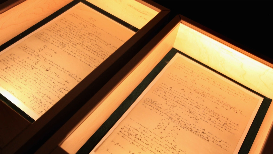 19 visionaries who shaped science, culture, and society